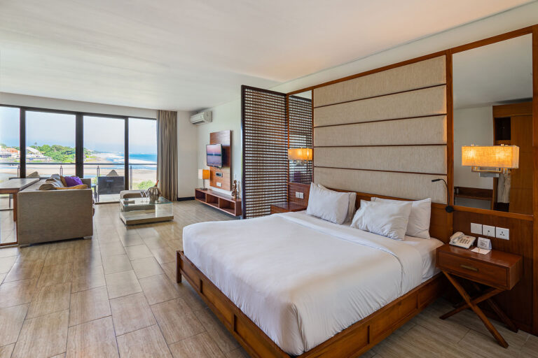 Lv8 Hotel Resort | A Family-friendly Beachfront Resort in Canggu