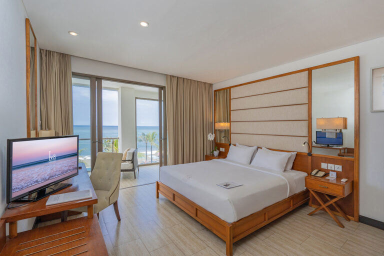 Lv8 Hotel Resort | A Family-friendly Beachfront Resort in Canggu